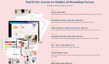 7 Game-Changing Secrets to a High-Converting Sales Page - Sugar Studios ...