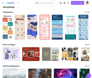 20 Time-Saving Canva Tips To Help You Work Faster - Sugar Studios Design