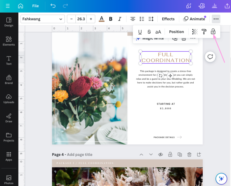 20 Time-Saving Canva Tips To Help You Work Faster - Sugar Studios Design