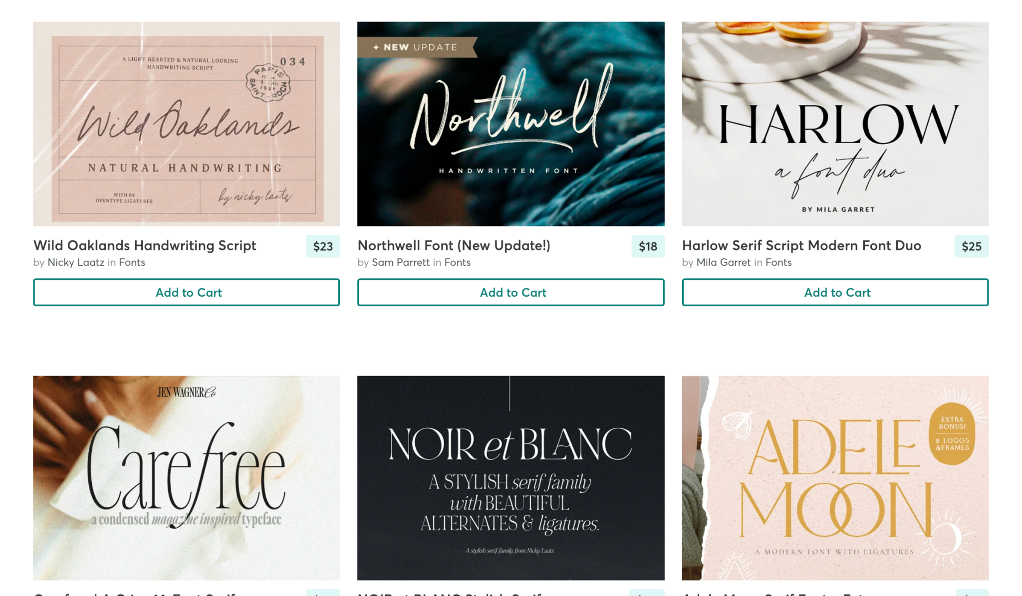 How To Upload A Custom Font to Showit - Sugar Studios Design